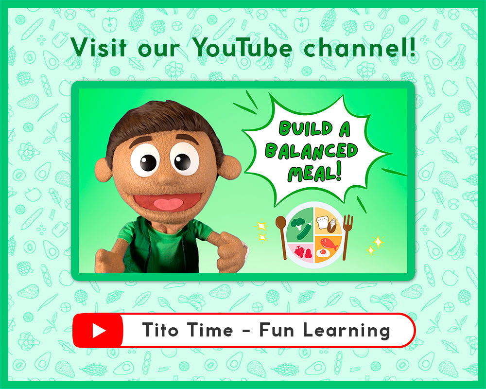 Videos – Tito Time